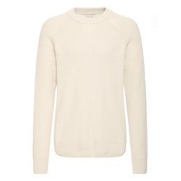 Casual Friday Pullover 'CF Kristian' Herren Gr&ouml;&szlig;e L stone