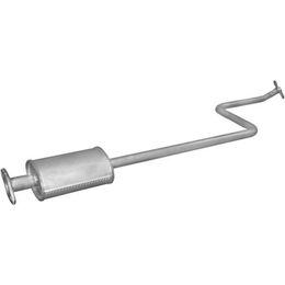 POLMO Vorschalld&auml;mpfer 15236 f&uuml;r NISSAN