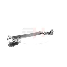 GH Achsk&ouml;rper gh594772 Hinterachse f&uuml;r VW