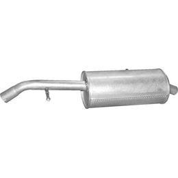 POLMO Endschalld&auml;mpfer 04335 f&uuml;r Citro&euml;n