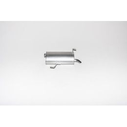VEGAZ Endschalld&auml;mpfer pgs266 f&uuml;r Peugeot