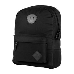 Nitro Rucksack Herren Gr&ouml;&szlig;e One Size schwarz