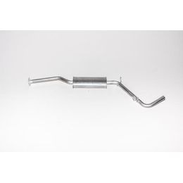VEGAZ Mittelschalld&auml;mpfer sks19 f&uuml;r Skoda