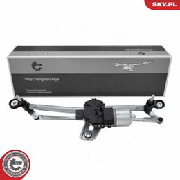 ESEN SKV Wischergest&auml;nge 05skv140 vorne f&uuml;r Opel