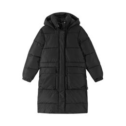 Reima Funktionsjacke 'Kumpula' Jungen Gr&ouml;&szlig;e 146 schwarz