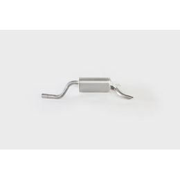 VEGAZ Endschalld&auml;mpfer fts336 hinten f&uuml;r AUTOBIANCHI