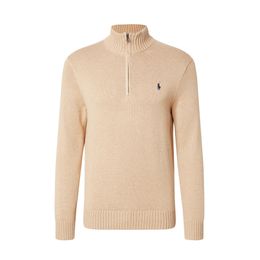 Polo Ralph Lauren Pullover Herren Gr&ouml;&szlig;e S sand
