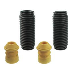 Meyle Staubschutzsatz, Sto&szlig;d&auml;mpfer -ORIGINAL Quality 3147400005 Hinterachse f&uuml;r BMW
