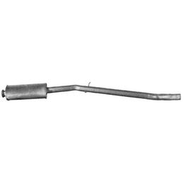 VEGAZ Mittelschalld&auml;mpfer pgs155 mitte f&uuml;r TALBOT