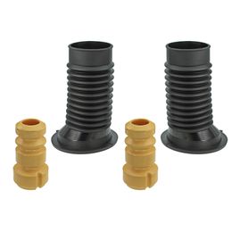 Meyle Staubschutzsatz, Sto&szlig;d&auml;mpfer -ORIGINAL Quality 30146400001 Vorderachse f&uuml;r TOYOTA