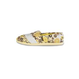 Espargatas Classic Flats 'Banda' female size 37 Yellow