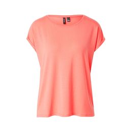 V&eacute;ro Moda VERO MODA Shirt 'VMAVA' female size L Light red