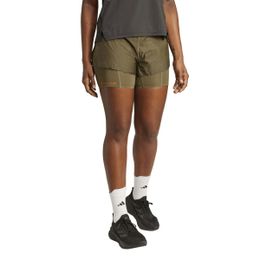 Adidas Adi365 Hermanos Koumori 4 Inch 2-in-1 Shorts Damen