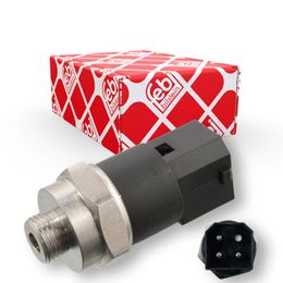 febi bilstein Sensor, &Ouml;ldruck 105793 f&uuml;r Volvo
