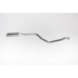 VEGAZ Mittelschalld&auml;mpfer pgs92 f&uuml;r Peugeot