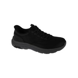 Skechers Sneakers 'Skechers Slip-Ins: Pollard - Brax' male size 42 Black
