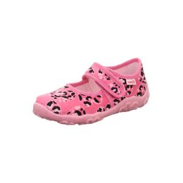 Superfit Slippers 'Bonny' boy size 34 Pink / Rose / Black
