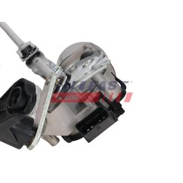 Fast Wischergest&auml;nge ft12827 vorne f&uuml;r RENAULT