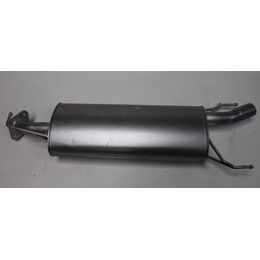 VEGAZ Vorschalld&auml;mpfer ts451 f&uuml;r TOYOTA