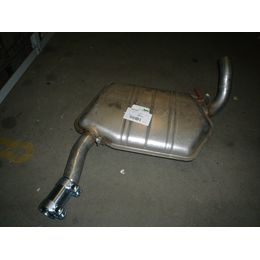VEGAZ Vorschalld&auml;mpfer as163 f&uuml;r Audi