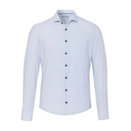 pure Hemd Herren Gr&ouml;&szlig;e XL hellblau