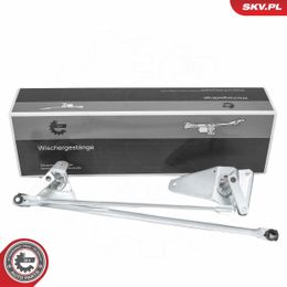 ESEN SKV Wischergest&auml;nge 05skv152 vorne f&uuml;r Citro&euml;n/Peugeot