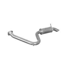 VEGAZ Endschalld&auml;mpfer ts452 f&uuml;r TOYOTA