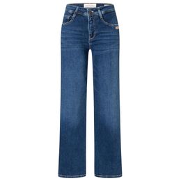 Gang Jeans '94AMELIE WIDE' female size 24 Blue