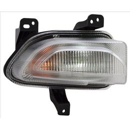 TYC Blinkleuchte 125357009 P21/5W vorne rechts f&uuml;r JEEP