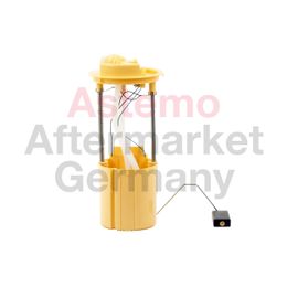 ASTEMO Sensor, Kraftstoffvorrat 2503579 f&uuml;r Ford