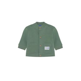 Noppies Knit Cardigan boy size 80 Green