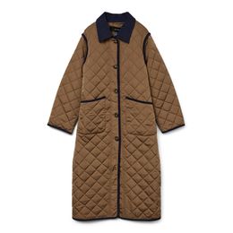 Vero Moda Curve Jacke Damen Gr&ouml;&szlig;e 6XL dunkelgr&uuml;n