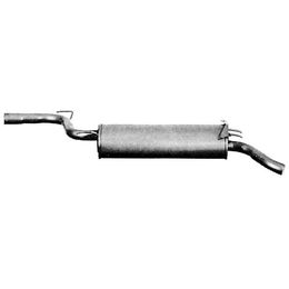 VEGAZ Endschalld&auml;mpfer pgs67 hinten f&uuml;r TALBOT