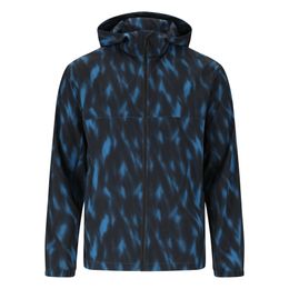 Virtus Laufjacke 'Paoni' Herren Gr&ouml;&szlig;e XL dunkelblau