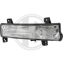 DIEDERICHS Blinkleuchte 2680088 PSX24W vorne rechts f&uuml;r Chrysler JEEP