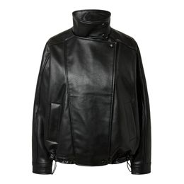 Pieces Jacke 'BRITNEY' Damen Gr&ouml;&szlig;e L schwarz Sommerjacke