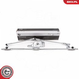 ESEN SKV 05SKV175 vorne f&uuml;r Iveco SITECH