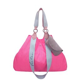 Fritzi aus Preussen Fritzi Aus Preu&szlig;en Shopper 'Izzy' Damen Gr&ouml;&szlig;e One Size pink
