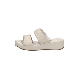 Josef Seibel Slipper Eve 05 Damen Gr&ouml;&szlig;e 38 beige Sommerschuhe