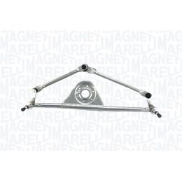 MAGNETI MARELLI Wischergest&auml;nge 085570726010 vorne f&uuml;r BMW