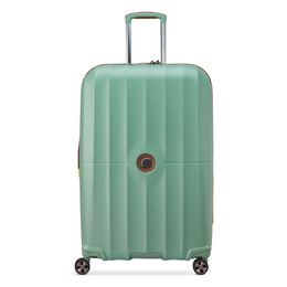 Delsey Paris Cart 'Carrousel 2' male size One size Light green