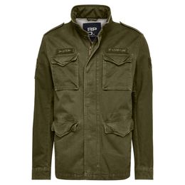 Redpoint &Uuml;bergangsjacke Herren Gr&ouml;&szlig;e XL dunkelgr&uuml;n Sommerjacke