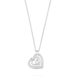 JETTE Kette Damen Gr&ouml;&szlig;e One Size silber