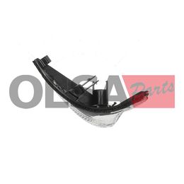AIC Blinkleuchte 75439 Au&szlig;enspiegel links f&uuml;r TOYOTA