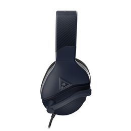 Turtle Beach Gaming-Headset &raquo;Recon 200 GEN 2&laquo; Ger&auml;uschisolierung blau Robuster und leichter, metallverst&auml;rkter Kopfb&uuml;gel