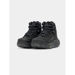 Hoka One One HOKA Boots 'Kaha 3' Herren Gr&ouml;&szlig;e 41/41.5 schwarz