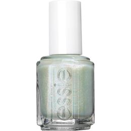 essie Damen essie Nagellack f&uuml;r farbintensive und ultra-starke N&auml;gel, nat&uuml;rliche Inhaltsstoffe gr&uuml;n Einheitsgr&ouml;&szlig;e