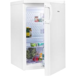 Amica Vollraumk&uuml;hlschrank &raquo;VKS 351 112 W&laquo; 84,5 cm hoch 55 cm breit wei&szlig;