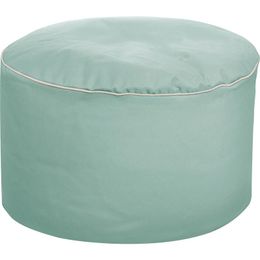 MAGMA Sitzsack &raquo;DotCom SCUBA&laquo; 1 Stk. tlg. braun Bezug: 100% Polyester B/H/T: 50cm x 30cm