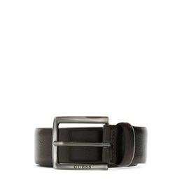 Guess Belt male size 95 Dark brown